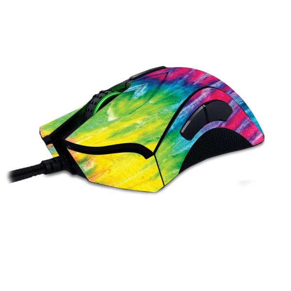 ・Stream with style: Show off your own unique style with Mighty Skins for your Razer Death Adder Elite! Don't like the ti...