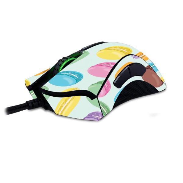 ・Stream with style: Show off your own unique style with Mighty Skins for your Razer Death Adder Elite! Don't like the ma...