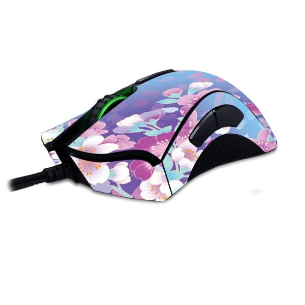 ・Stream with style: Show off your own unique style with MightySkins for your Razer Death Adder Elite! Don't like the in ...
