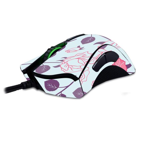 ・Stream with style: Show off your own unique style with Mighty Skins for your Razer Death Adder Elite! Don't like the vi...