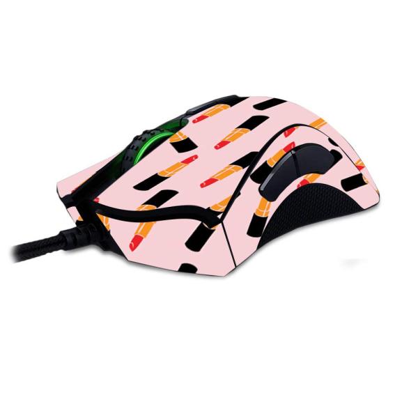 ・Stream with style: Show off your own unique style with MightySkins for your Razer Death Adder Elite! Don't like the lip...