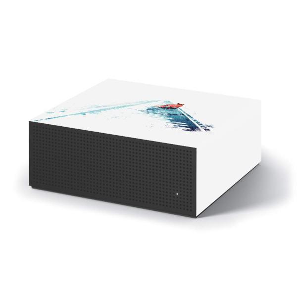 ・SET THE TREND: Show off your own unique style with MightySkins for your Amazon Fire TV Recast! Don't like the Strayed D...