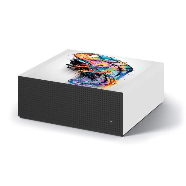 ・SET THE TREND: Show off your own unique style with Mighty Skins for your Fire TV Recast! Don't like the Rainbow Chamele...
