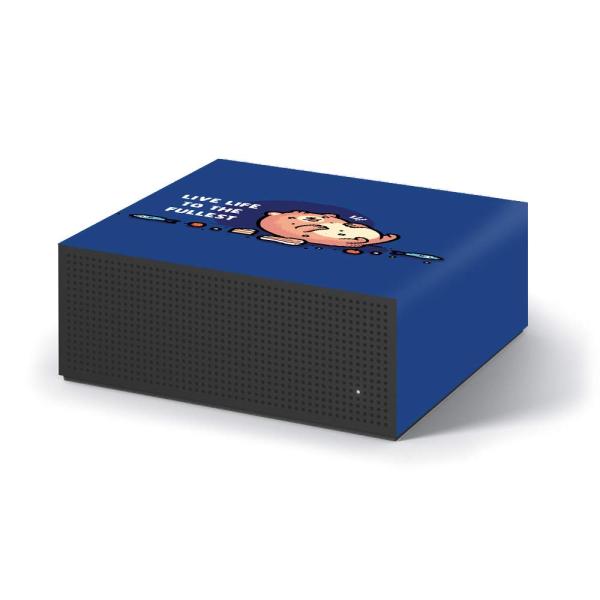 ・SET THE TREND: Show off your own unique style with MightySkins for your Fire TV Recast! Don't like the Full Bear Design...