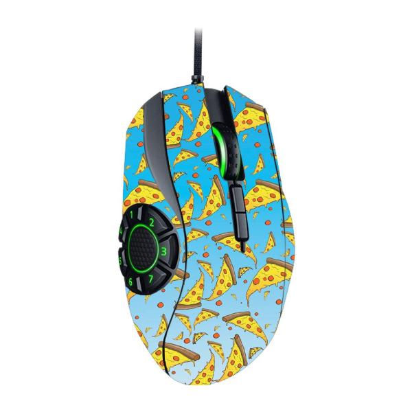 ・Stream in style: Show off your own unique style with Mighty Skins for your Razer naga Hex V2 gaming mouse! Don't like t...