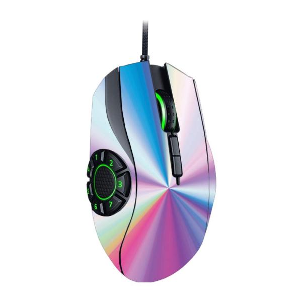 ・Stream in style: Show off your own unique style with Mighty Skins for your Razer naga Hex V2 gaming mouse! Don't like t...