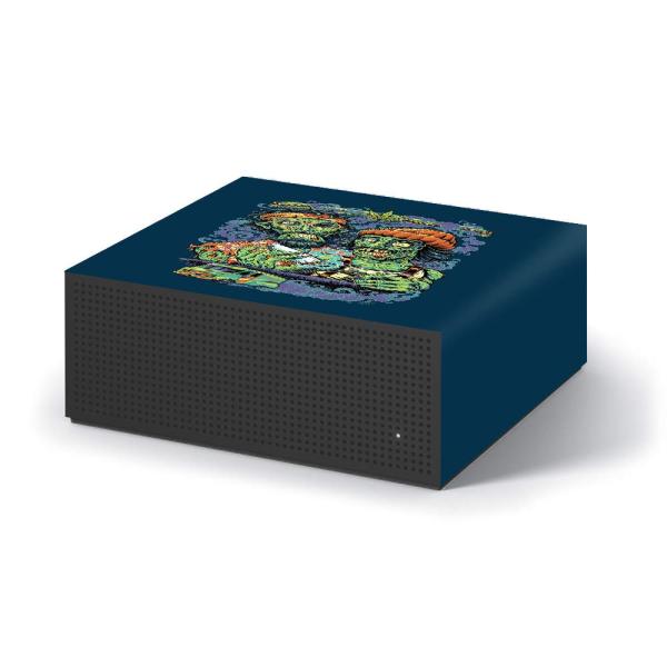 ・SET THE TREND: Show off your own unique style with MightySkins for your Fire TV Recast! Don't like the Stoner Bros Desi...