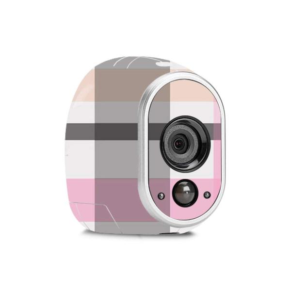 ・SET THE TREND: Show off your own unique style with MightySkins for your Net gear Arlo! Don't like the Plaid Design? We ...