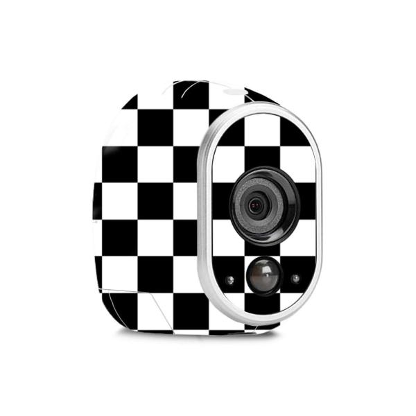 ・SET THE TREND: Show off your own unique style with MightySkins for your Netgear Arlo! Don't like the Check Design? We h...
