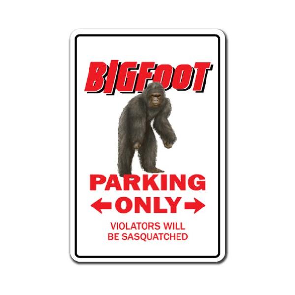 ・Sign Size: 7" X 10" Aluminum・Perfect Gift - Good for decorating a work space or hanging in a den, this novelty sign mak...