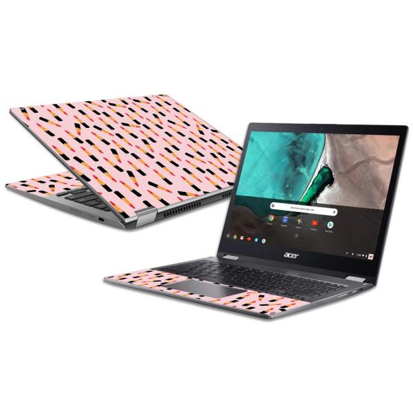 ・Set the trend: Show off your own unique style with MightySkins for your ACER Chromebook spin 13 (2018)! Don't like the ...