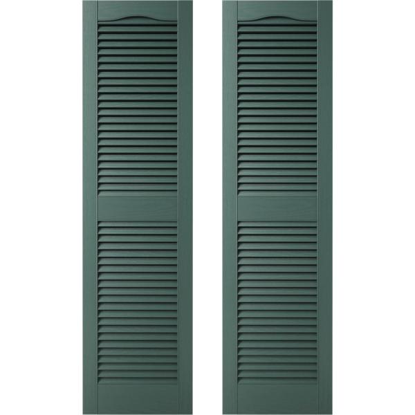 ・Dimensions: 12 in. Width x 1 in. Depth x 47 in. Height・Color-matching installation hardware included. Installs in minut...