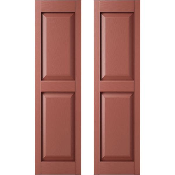 ・Dimensions: 12 in. Width x 1 in. Depth x 34 in. Height・Color-matching installation hardware included. Installs in minut...