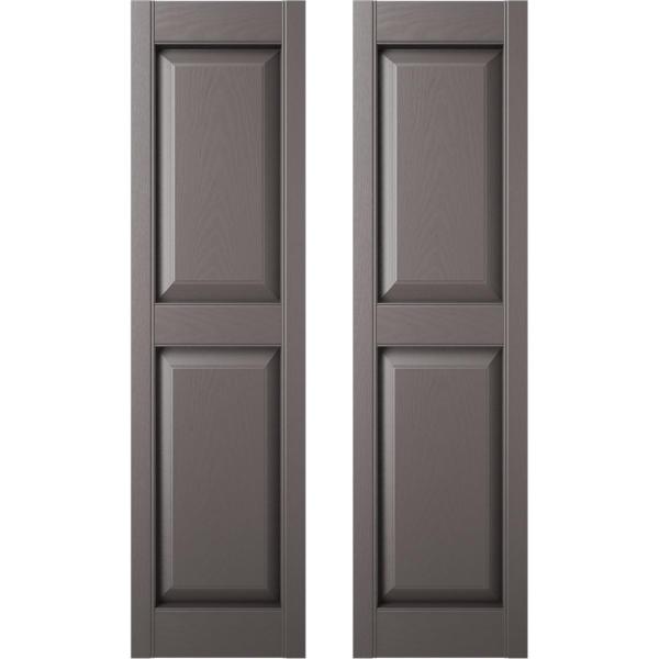 ・Dimensions: 12 in. Width x 1 in. Depth x 29 in. Height・Color-matching installation hardware included. Installs in minut...