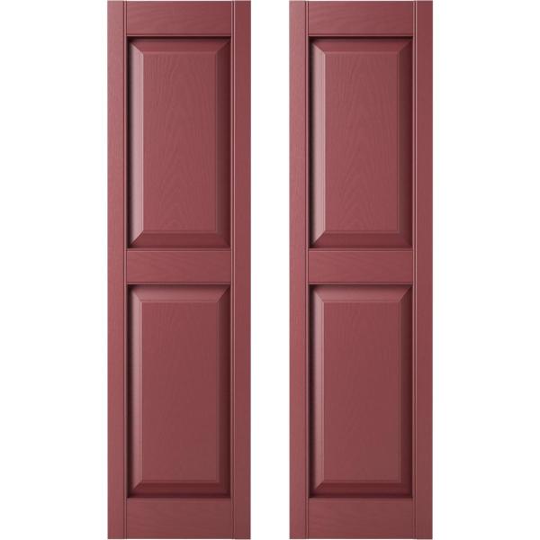 ・Dimensions: 12 in. Width x 1 in. Depth x 32 in. Height・Color-matching installation hardware included. Installs in minut...