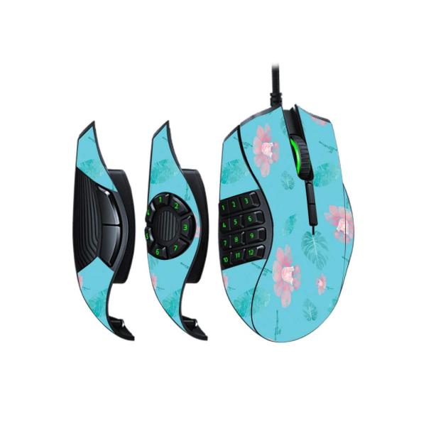 ・Skins for all three configurations - with separate skins for each configuration, you can swap out the button plate with...