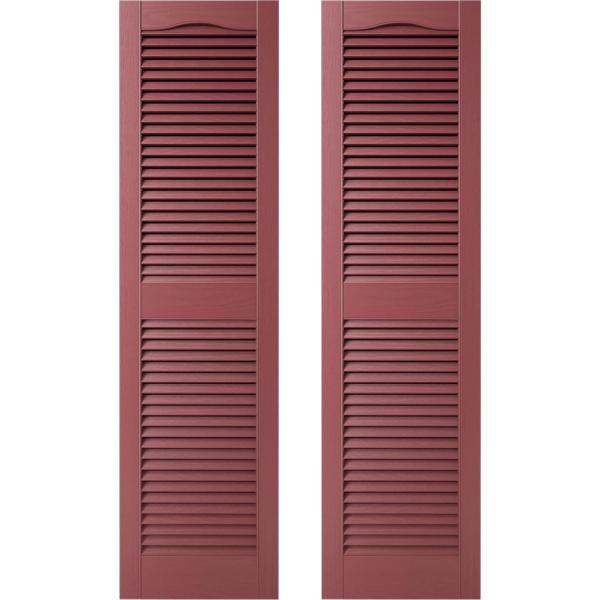 ・Dimensions: 12 in. Width x 1 in. Depth x 49 in. Height・Color-matching installation hardware included. Installs in minut...