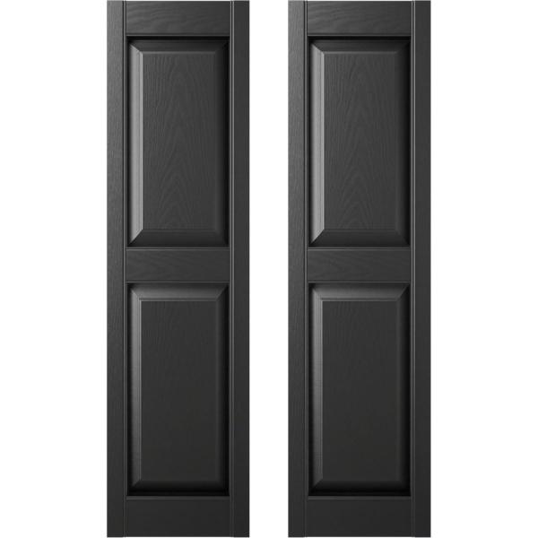 ・Dimensions: 12 in. Width x 1 in. Depth x 38 in. Height・Color-matching installation hardware included. Installs in minut...