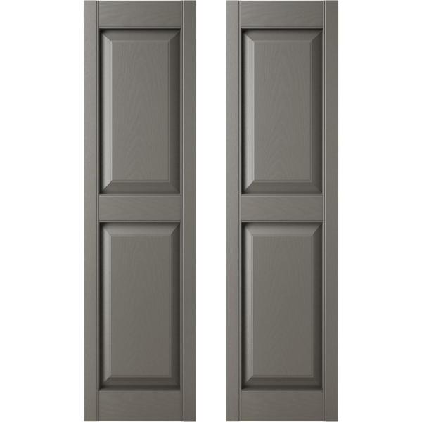・Dimensions: 12 in. Width x 1 in. Depth x 33 in. Height・Color-matching installation hardware included. Installs in minut...