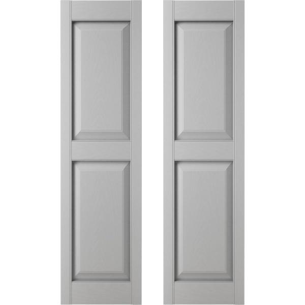 ・Dimensions: 14-3/4 in. Width x 1 in. Depth x 28 in. Height・Color-matching installation hardware included. Installs in m...