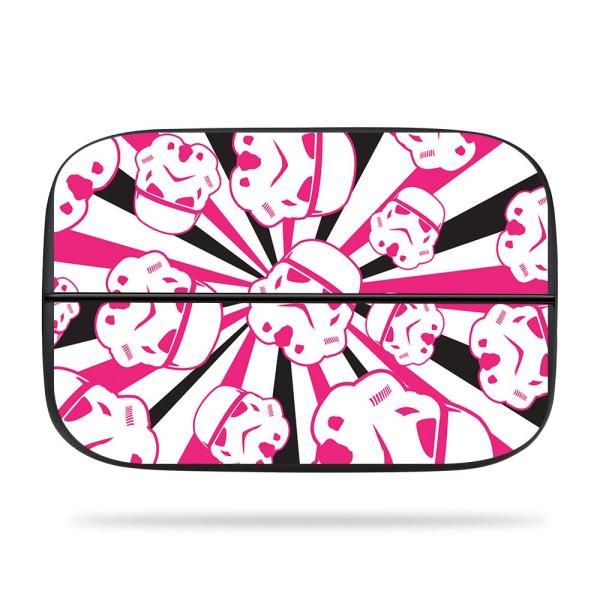 ・SET THE TREND: Show off your own unique style with Mighty Skins for your Legato Game Capture hd60s! Don't like the Pink...