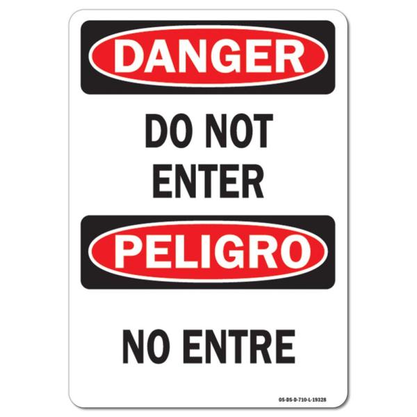 ・EXTREMELY DURABLE: All our OSHA safety products are made from commercial grade materials specifically rated for outdoor...