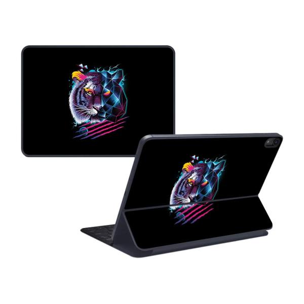 ・SET THE TREND: Show off your own unique style with Mighty Skins for your Apple iPad Pro Smart Keyboard 11"! Don't like ...