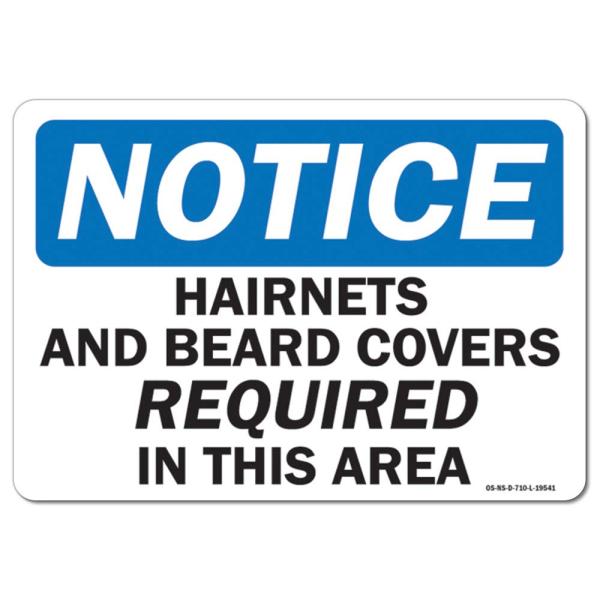 ・EXTREMELY DURABLE: All our OSHA safety products are made from commercial grade materials specifically rated for outdoor...