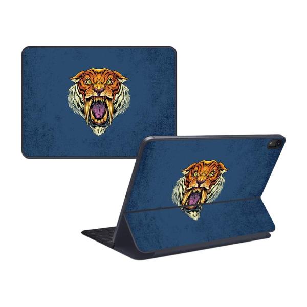 ・SET THE TREND: Show off your own unique style with Mighty Skins for your Apple iPad Pro Smart Keyboard 11"! Don't like ...