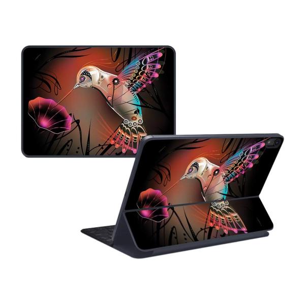 ・SET THE TREND: Show off your own unique style with MightySkins for your Apple iPad Pro Smart Keyboard 11"! Don't like t...