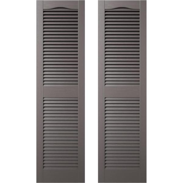 ・Dimensions: 12 in. Width x 1 in. Depth x 51 in. Height・Color-matching installation hardware included. Installs in minut...
