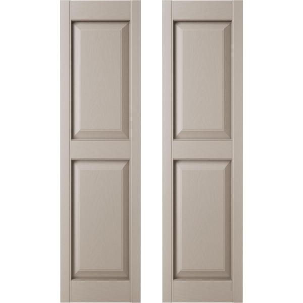 ・Dimensions: 12 in. Width x 1 in. Depth x 28 in. Height・Color-matching installation hardware included. Installs in minut...
