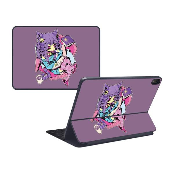 ・SET THE TREND: Show off your own unique style with MightySkins for your Apple iPad Pro Smart Keyboard 12. 9"! Don't lik...