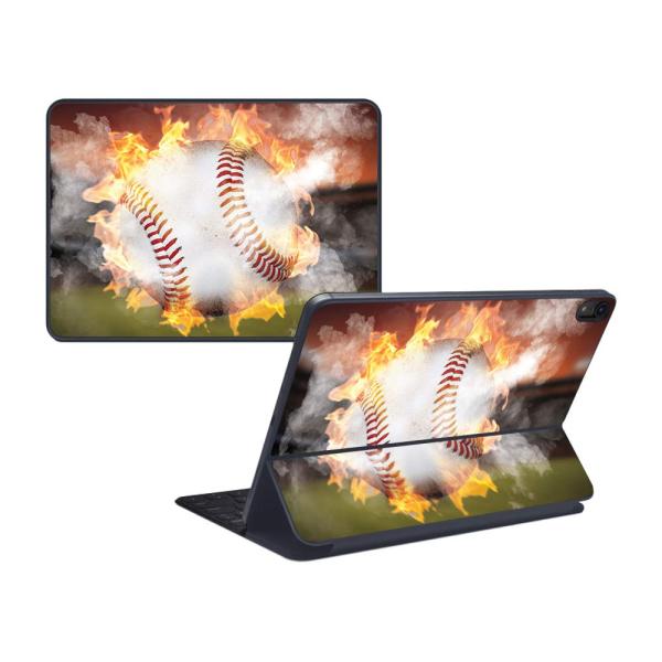 ・SET THE TREND: Show off your own unique style with Mighty Skins for your Apple iPad Pro Smart Keyboard 12. 9"! Don't li...