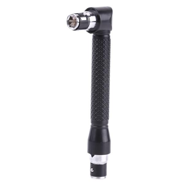 ・BASIC PRODUCT PARAMETERS:10PCS Screwdriver Bits: S4, S5, S6, T15, T20, T25・MATERIALS:Wrench is made of strong iron, wit...
