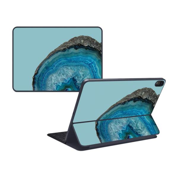 ・SET THE TREND: Show off your own unique style with Mighty Skins for your Apple iPad Pro Smart Keyboard 12.9"! Don't lik...