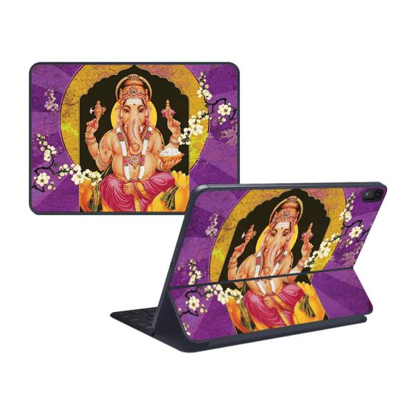 ・SET THE TREND: Show off your own unique style with MightySkins for your Apple iPad Pro Smart Keyboard 11"! Don't like t...