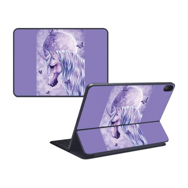 ・SET THE TREND: Show off your own unique style with MightySkins for your Apple iPad Pro Smart Keyboard 12. 9"! Don't lik...