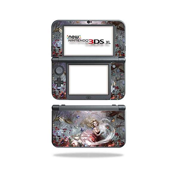 ・Set the trend: Show off your own unique style with Mighty Skins for your Nintendo new 3DS XL (2015)! Don't like the mak...