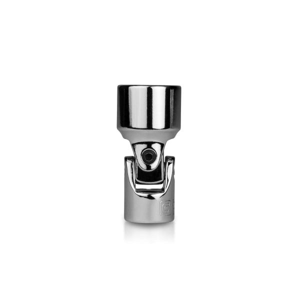 ・Our universal sockets have a 40-degree working angle and rotate smoothly in 360 degrees, letting you reach and apply to...