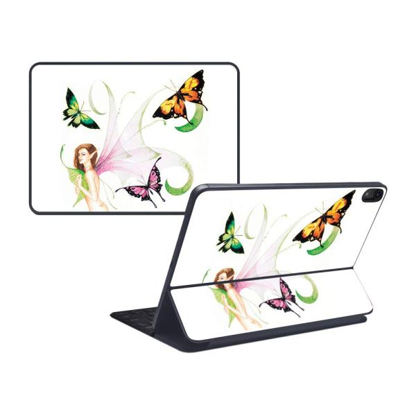 ・SET THE TREND: Show off your own unique style with MightySkins for your Apple iPad Pro Smart Keyboard 11"! Don't like t...