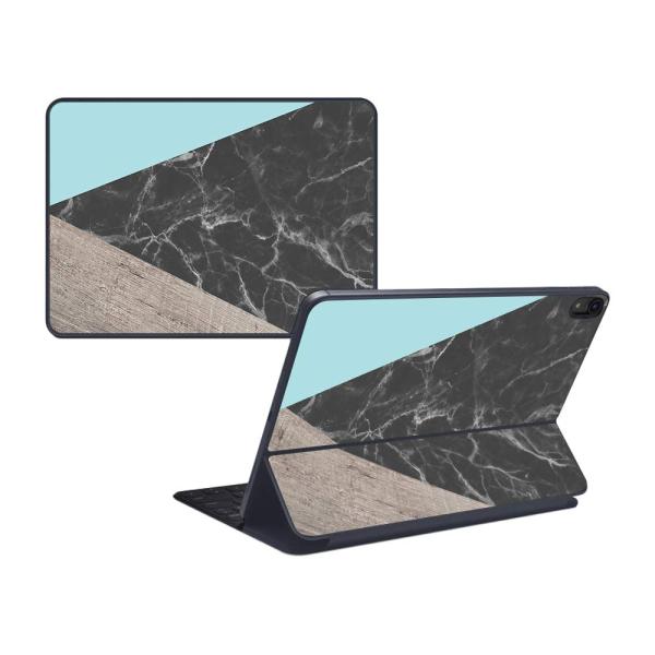 ・SET THE TREND: Show off your own unique style with Mighty Skins for your Apple iPad Pro Smart Keyboard 12. 9"! Don't li...