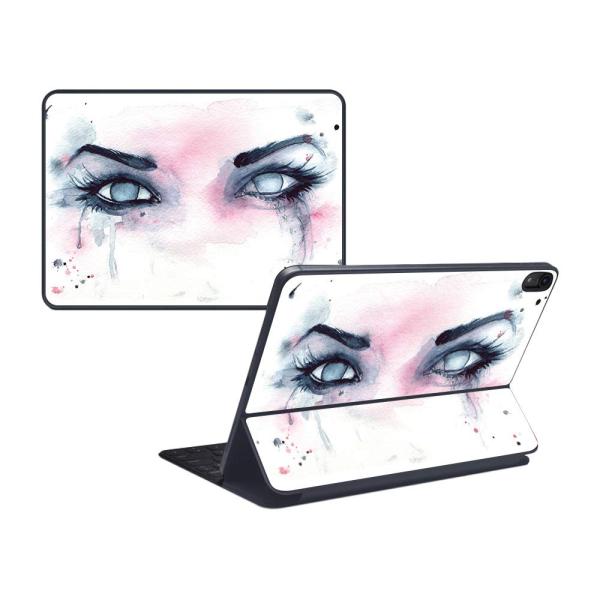 ・SET THE TREND: Show off your own unique style with MightySkins for your Apple iPad Pro Smart Keyboard 11"! Don't like t...