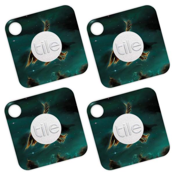 ・SET THE TREND: Show off your own unique style with MightySkins for your Tile Mate! Don't like the Eagle Galaxy Design? ...