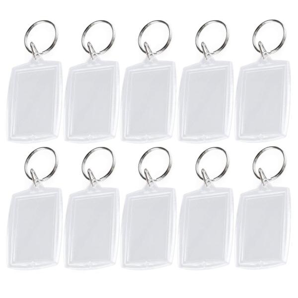 ・UNIQUE DESIGNED - You just remove the clear casing panel, insert your photo and then snap the panel back into place.By ...