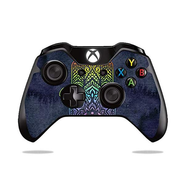 ・Microsoft Xbox One or S Controller専用ビニールスキン。豊富なデザインバリエーション。・3M自動車グレードビニール使用。超薄型・高耐久・防汚加工。・特許取得のエアリリース接着剤で気泡なし。糊残りなし。貼り直...