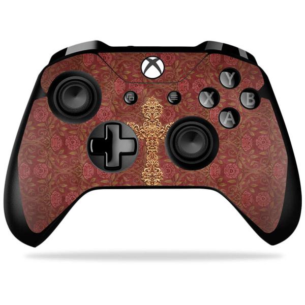 ・SET THE TREND: Show off your own unique style with MightySkins for your Microsoft Xbox One X Controller! Don't like the...