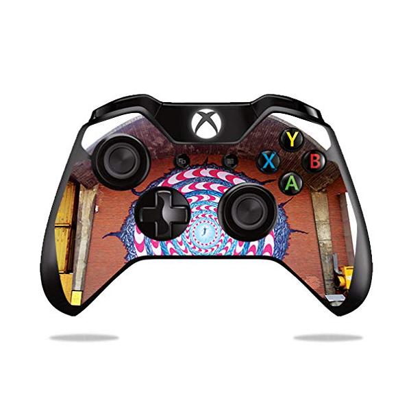 ・Microsoft Xbox One or S Controller専用ビニールスキン。豊富なデザインバリエーション。・3M自動車グレードビニール使用。超薄型・高耐久・防汚加工。・特許取得のエアリリース接着剤で気泡なし。糊残りなし。貼り直...