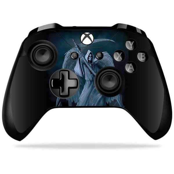 ・SET THE TREND: Show off your own unique style with MightySkins for your Microsoft Xbox One X Controller! Don't like the...
