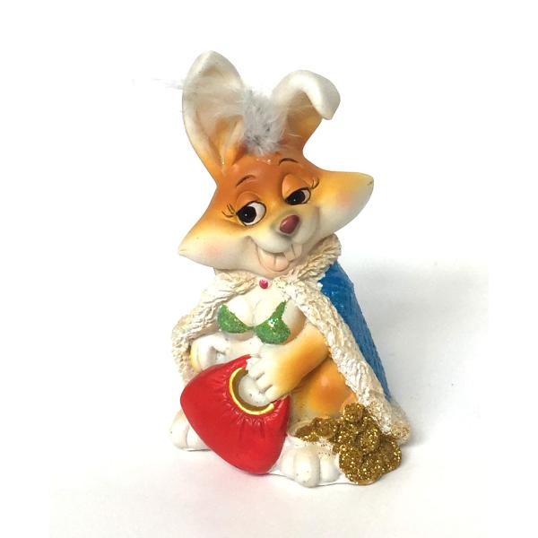 ・This delightful bunny figurine is a wonderful gift for kids or beloved ones・It makes a charming keepsake and beautiful ...